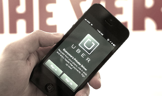 Uber launches auto-rickshaw service in Delhi | India.com