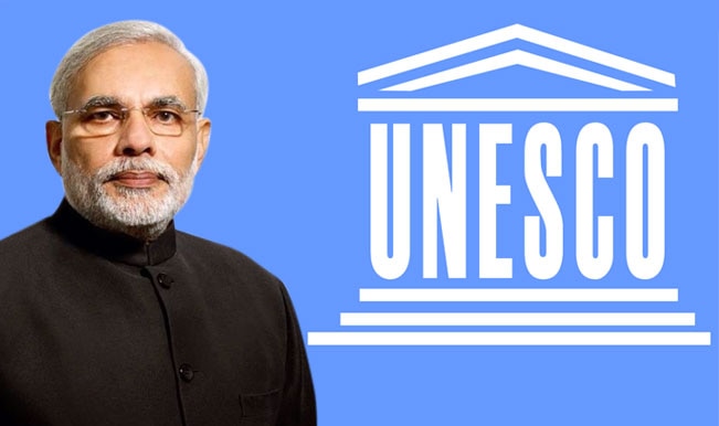 PM Narendra Modi Speech at UNESCO in France: Watch Live streaming of PM ...