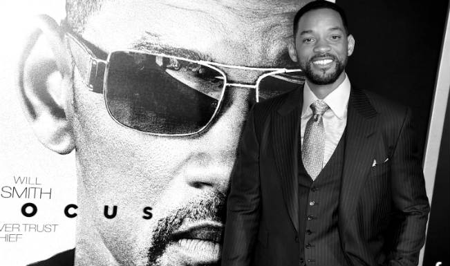 Will Smith sings Brand New Funk for Suicide Squad crew | India.com