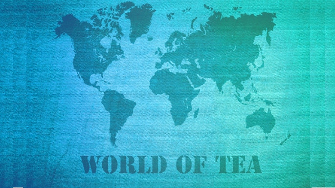 9 Teas From Around the World Prove Tea is Culturally Universal