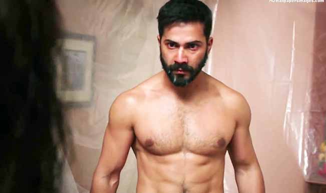 Varun Dhawan birthday special: 5 things that make Varun the hottest guy ...