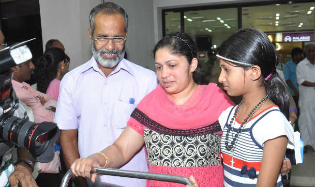 Very few Kerala nurses in Yemen want to return: K C Joseph | India.com