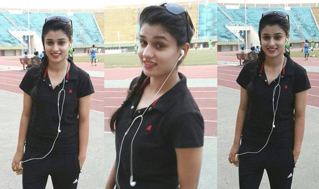 Syeda Mahpara from Pakistan – The Prettiest football goalkeeper in the ...