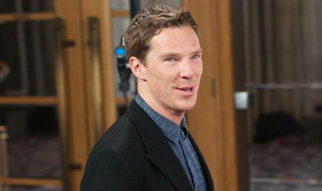 Benedict Cumberbatch, Jason Momoa, and Aaron Paul: All you want to know ...