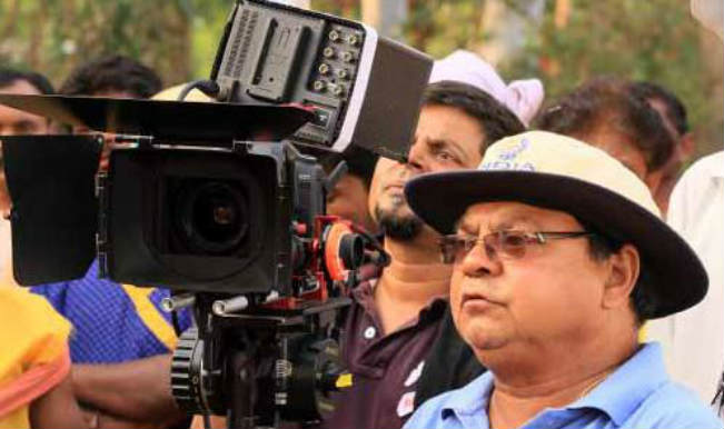 Sabyasachi Mohapatra: Odiya cinema making remakes of South Indian films ... Sabyasachi Mohapatra: Odiya cinema making remakes of South Indian films ...