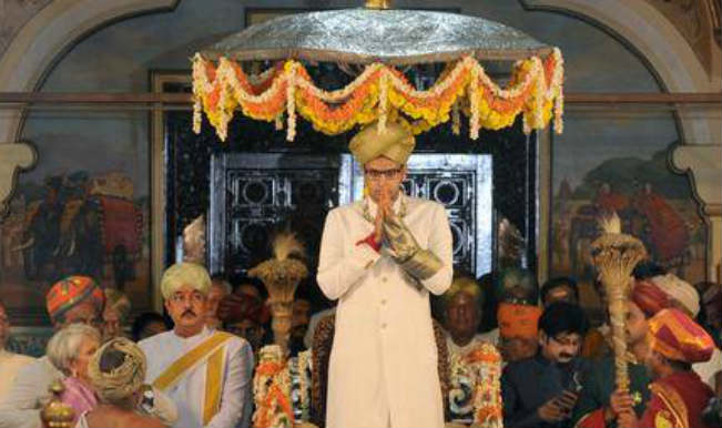 Meet Yaduveer Krishnadatta Chamaraja Wadiyar, 23-year-old new ‘Maharaja ...