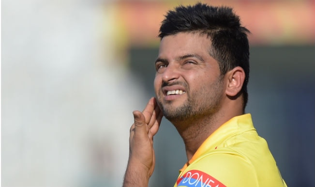 Suresh Raina OUT! CSK vs RCB IPL 2015 Qualifier 2: Watch Video ... Suresh Raina OUT! CSK vs RCB IPL 2015 Qualifier 2: Watch Video ...