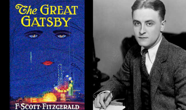 All you need to know about the 5 fun facts of The Great Gatsby | India.com