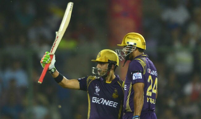 Rajasthan Royals vs Kolkata Knight Riders, IPL 2015: Watch Free Live ...