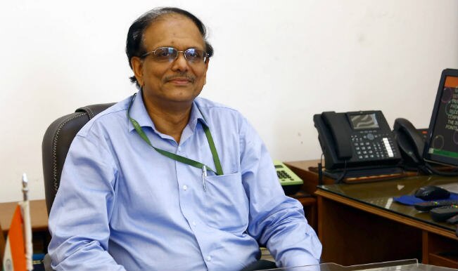 G Mohan Kumar takes over as new Defence Secretary | India.com