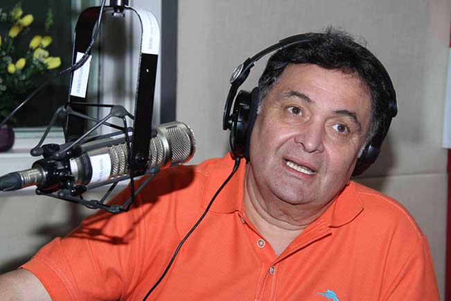 Rishi Kapoor: Tanu Weds Manu Returns is modern day Prem Rog - Latest ...