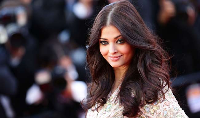 Aishwarya Rai-Bachchan shoots despite being ill | India.com