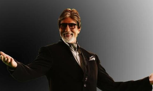 Amitabh Bachchan feels nostalgic as Zanjeer clocks 42 years | India.com