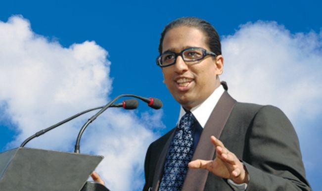 FIR filed against IIPM founder Arindam Chaudhuri on UGC complaint ...