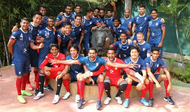 I-League 2014-15: Bharat FC shock Mohun Bagan 1-0 | India.com