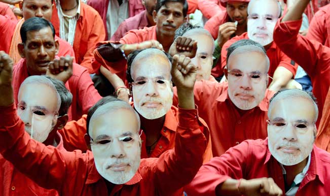 What is the secret of Narendra Modi success? Prime Minister Modi ...