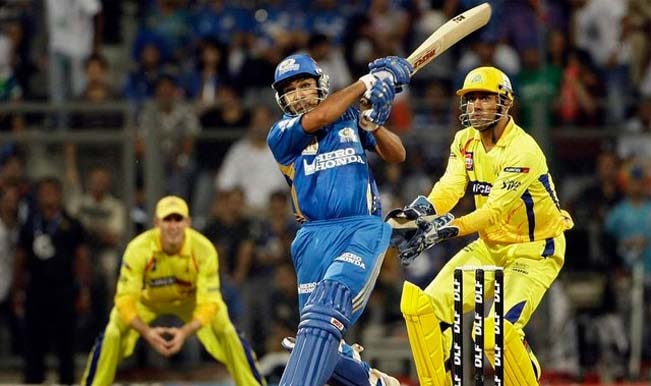 Top 5 reasons why Mumbai Indians can win against Chennai Super Kings in ...