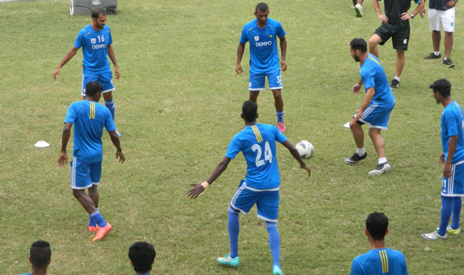I-League 2014-15: Five-time champions Dempo SC relegated after 2-0 ...