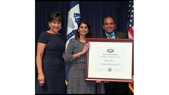 Indian American entrepreneur Divyesh Patel’s Bespoke Group receives ...