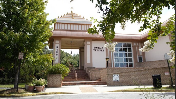 Hindu-Catholic interfaith conference to be held in Virginia on May 23