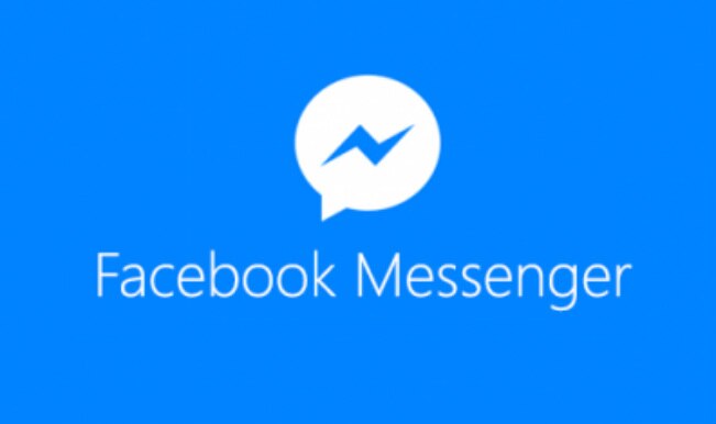 Facebook Messenger launches globally to sign up without a Facebook ...
