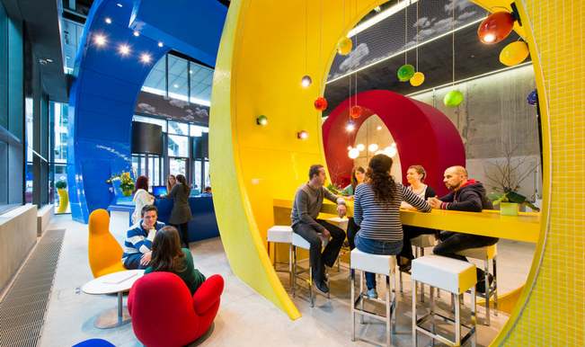 Google to set up biggest campus in India’s Hyderabad, to invest Rs ...
