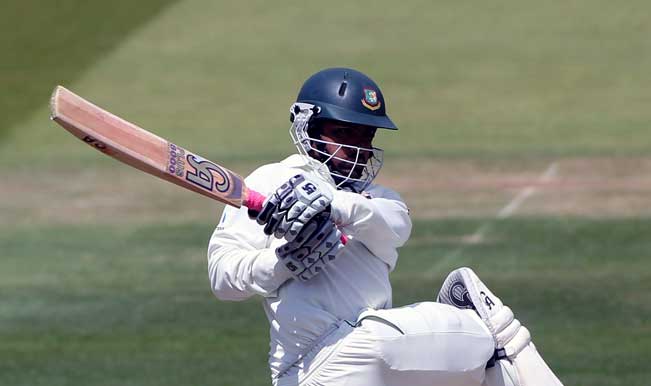 Bangladesh vs Pakistan, 1st Test: Tamim Iqbal-Imrul Kayes’ record ...