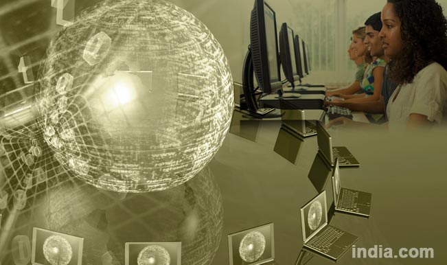 Internet crisis come to come after 20 years? - Latest News & Updates in ...