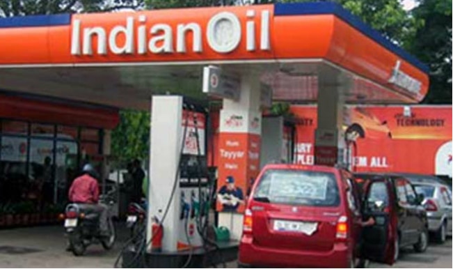 Oil prices lower in Asian trade | India.com