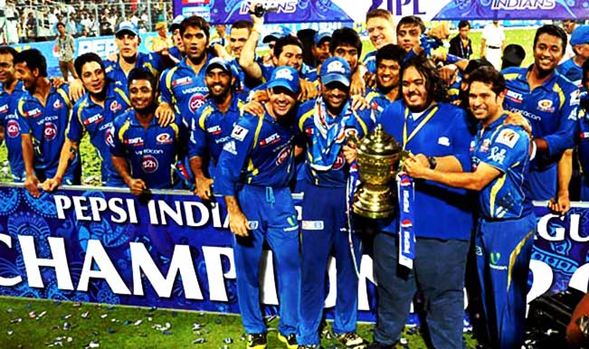 Mumbai Indians vs Chennai Super Kings IPL 2015 Final: 5 things to know ...