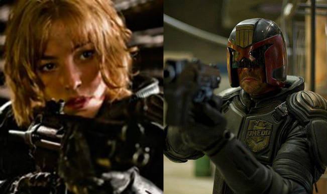 Dredd movie: 4 amazing facts about this action film | India.com