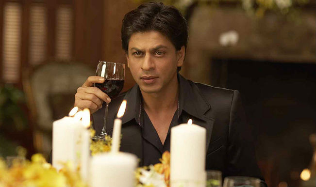 Salman Khan hit and run case: 5 Shah Rukh Khan movie names that go with ...