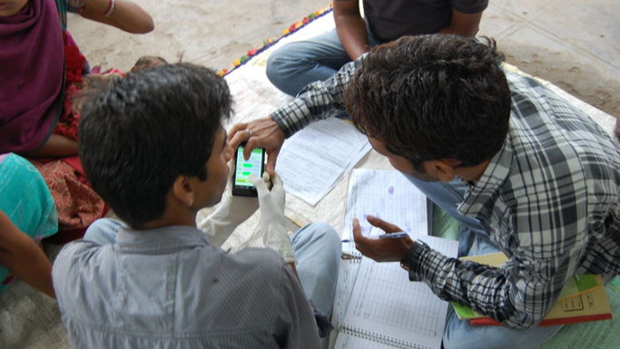 Khushi Baby: A High-Tech Way to Track Infant Health