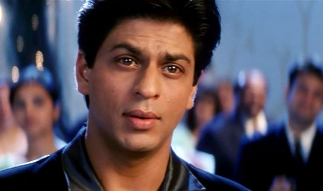 Salman Khan hit and run case: 5 Shah Rukh Khan movie names that go with ...