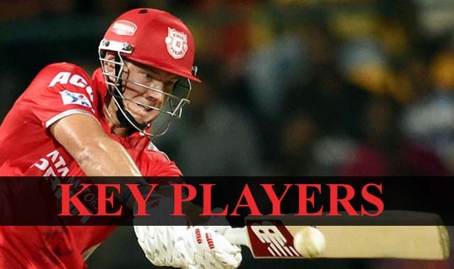 Kings XI Punjab vs Royal Challengers Bangalore, IPL 2015, Match 50 ...