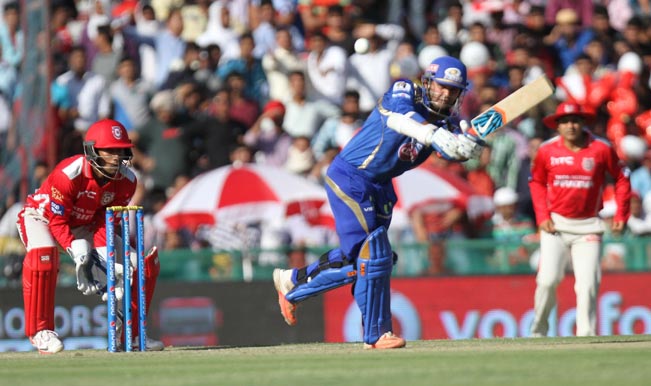 Kings XI Punjab vs Mumbai Indians Cricket Highlights: Watch KXIP vs MI, IPL 2015 Full Video ...