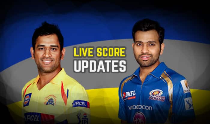 MI become IPL 2015 Champions, Rohit Sharma is Man of the Match | Mumbai ...