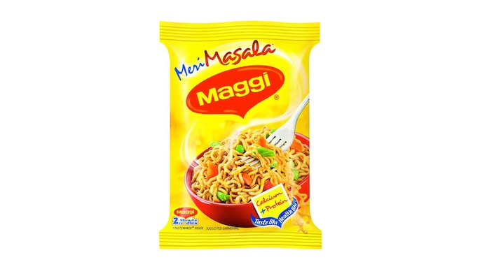 India's Favorite Snack Maggi Forced to Recall Batches Due to Excessive ...