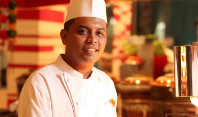 Malaysian chef Muhammad Lisarni : Malaysian cuisine perfect for Indian ...
