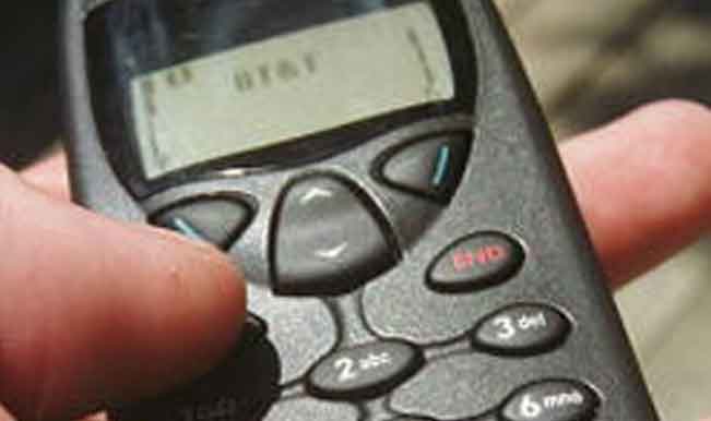 25 Years Since World’s First Text Message | India.com