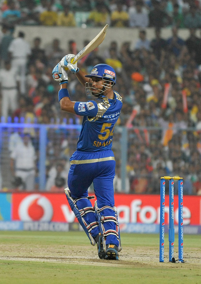 Mumbai Indians are IPL 2015 winners as they lift second IPL title with ...