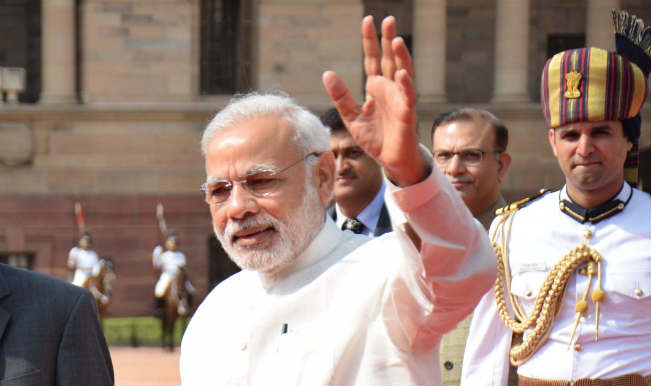 Narendra Modi to be chief guest at ‘International Buddha Poornima Diwas ...