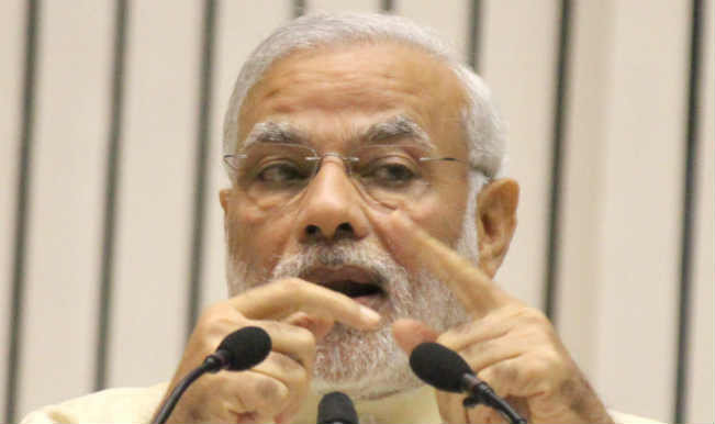 Why Modi government is not taking unutilised SEZ land questions Tapan ...