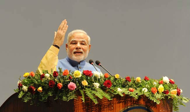 Narendra-Modi-addresses-the-Parliament-of-Nepal-in-Kathmandu-Nepal–(1 ...