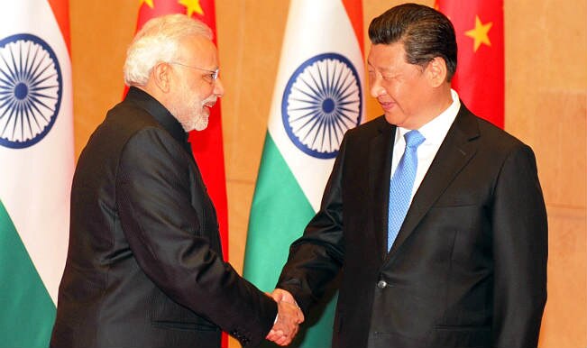 Narendra Modi in China: PM Modi holds talks with Chinese President Xi ...