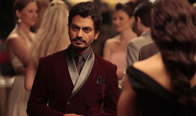 Nawazuddin Siddiqui honoured to receive award at New York Indian Film ...