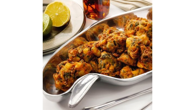 10 Quick Indian Snack Recipes