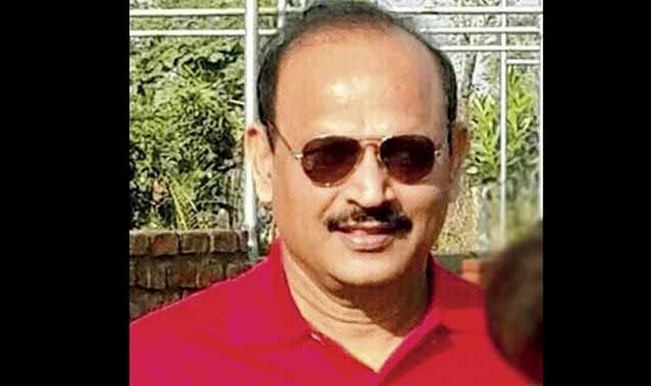 Chargesheet for rape filed against Maharashtra IPS officer Sunil ...