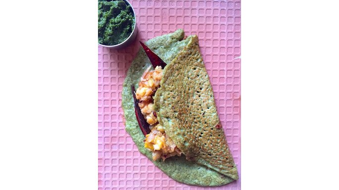 4 Delicious Dosas to Try Immediately