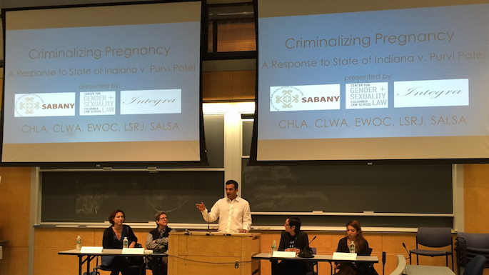 Purvi Patel's On-Going Case Sparks Reproductive Rights Discussion at ...